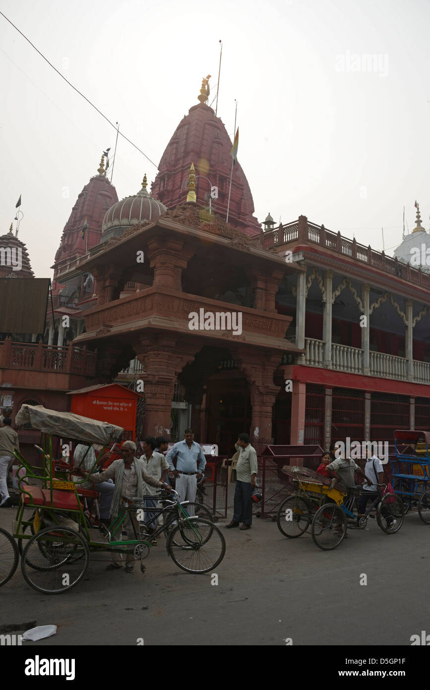 Digambar jain High Resolution Stock Photography and Images - Alamy