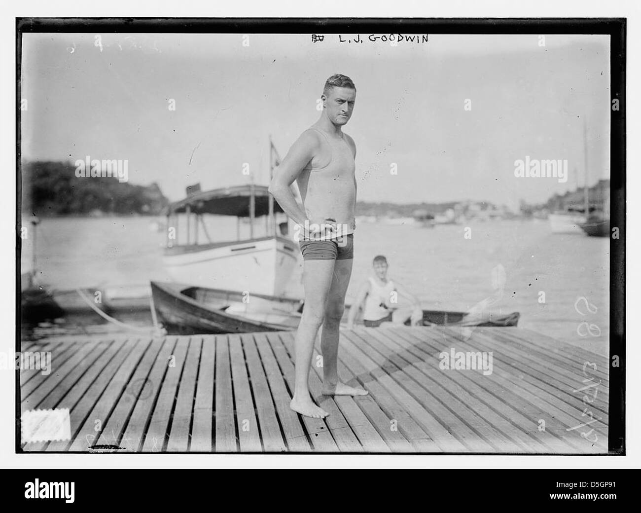 J Goodwin High Resolution Stock Photography and Images - Alamy