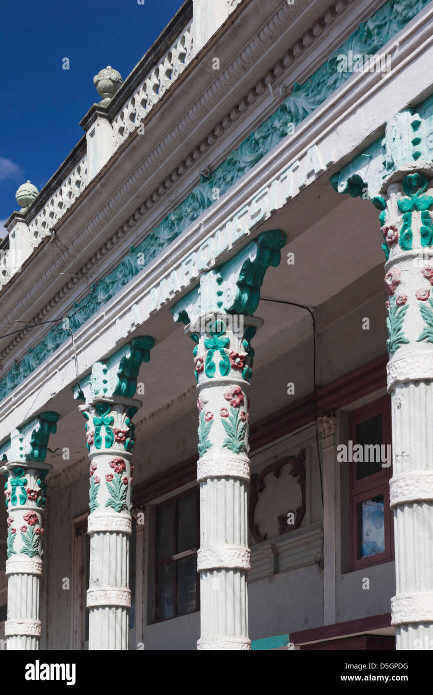 Colon province hi-res stock photography and images - Alamy