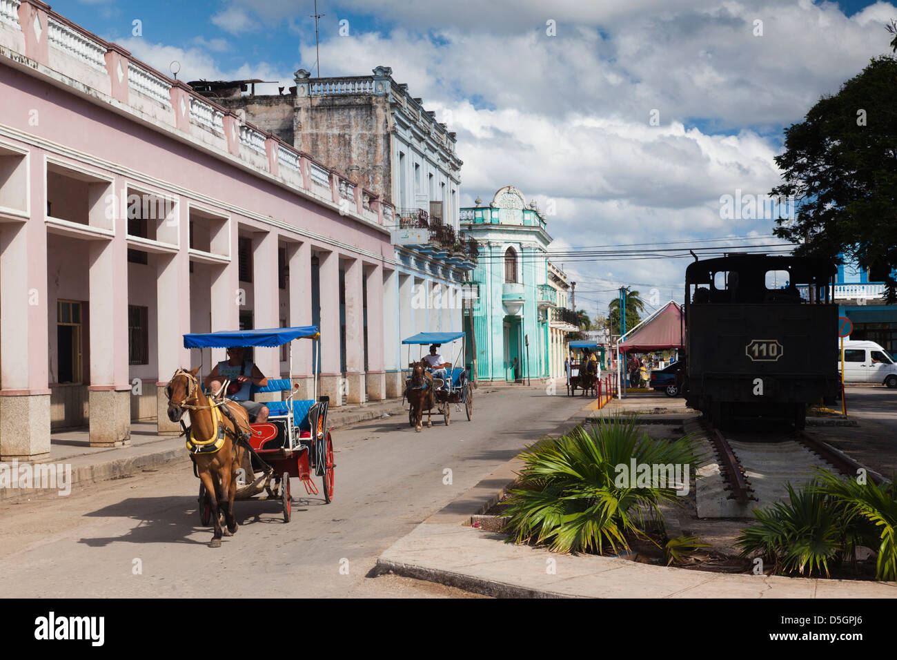 Colon province hi-res stock photography and images - Alamy