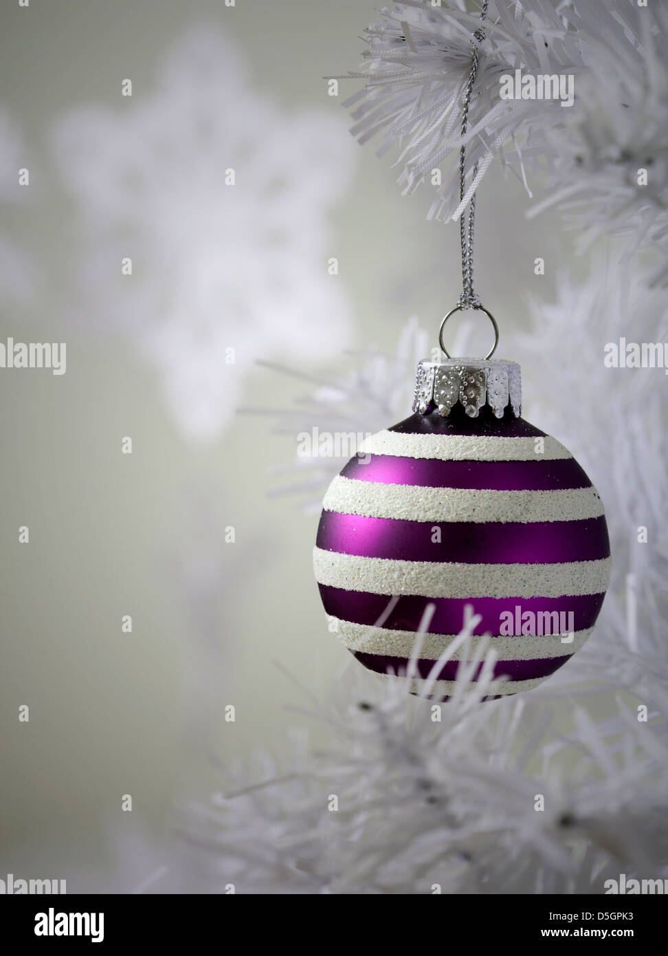 Balls ice hang from hi-res stock photography and images - Alamy