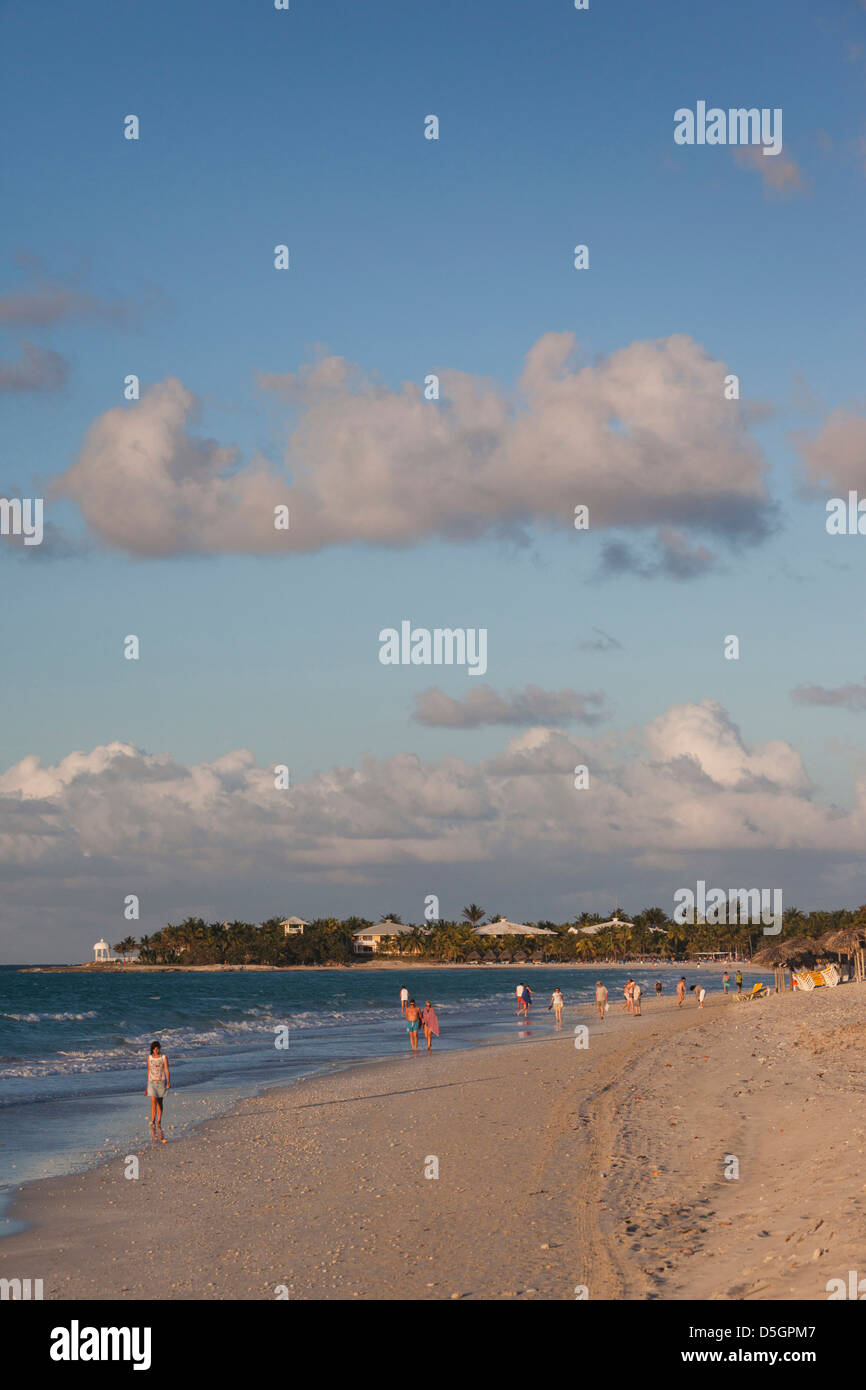Varadero sunset hi-res stock photography and images - Alamy