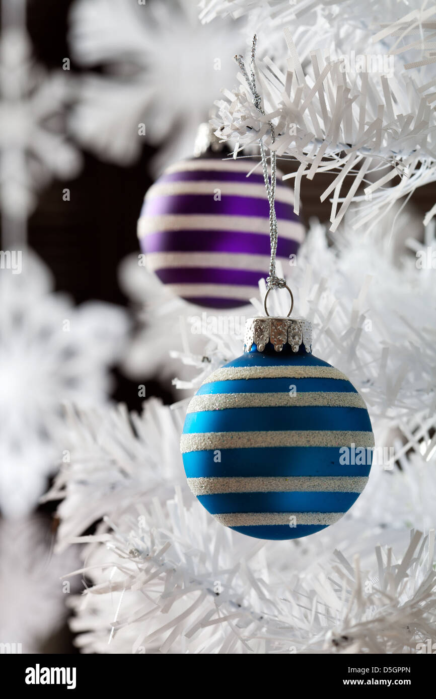 Balls ice hang from hi-res stock photography and images - Alamy