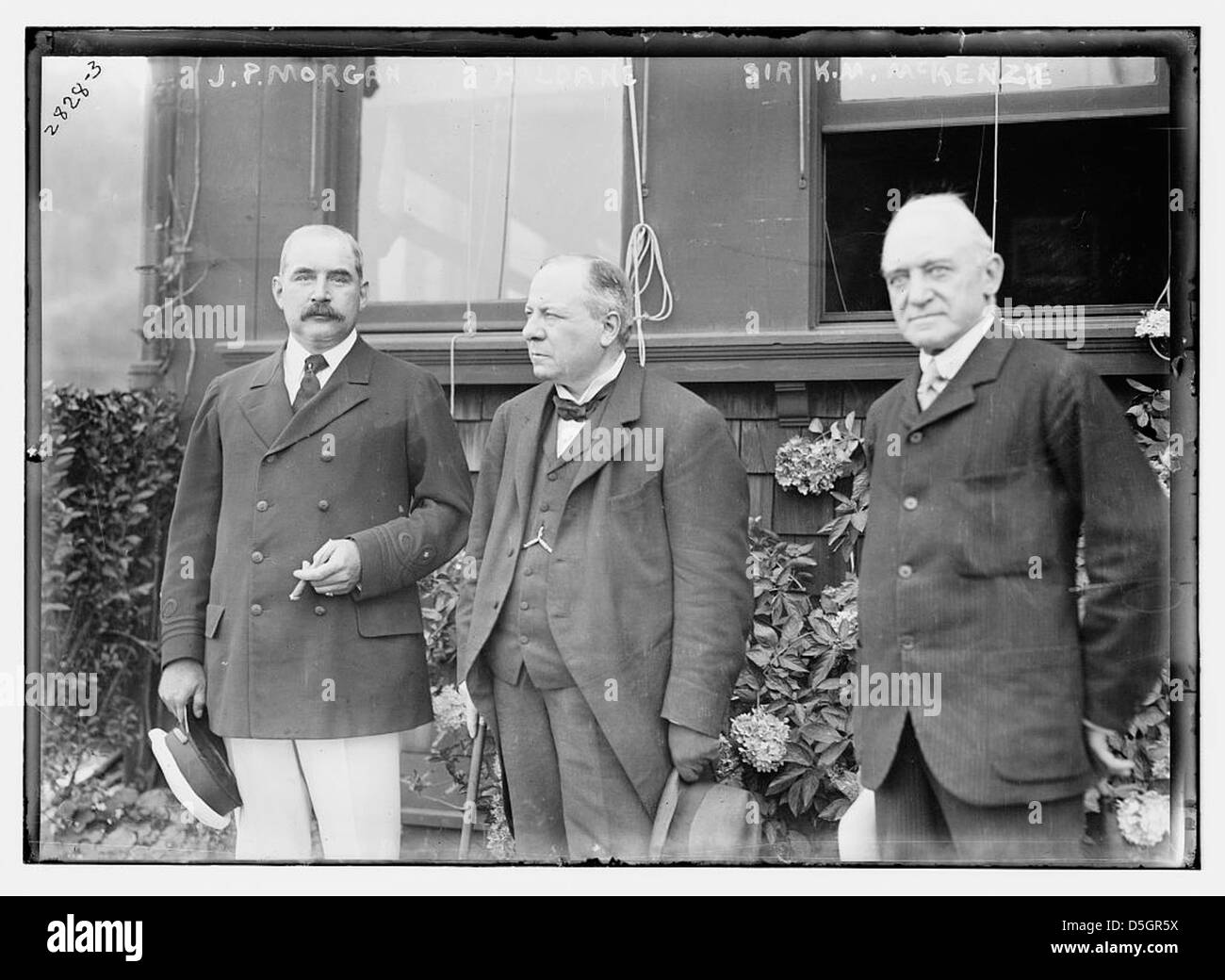 Viscount haldane dc hi-res stock photography and images - Alamy