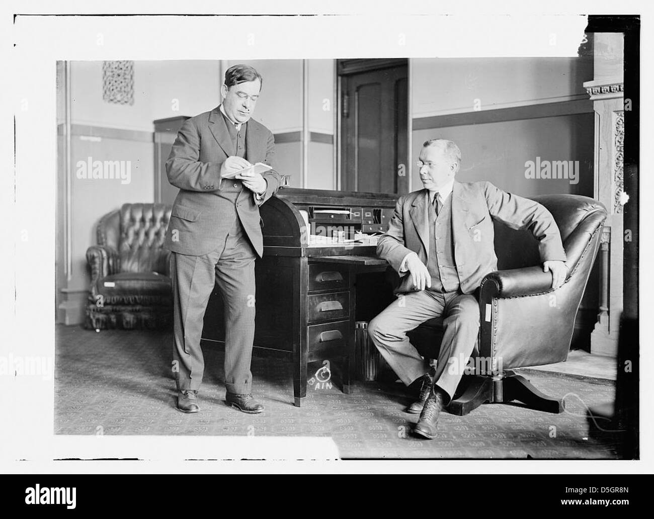 Glynn martin henry hi-res stock photography and images - Alamy