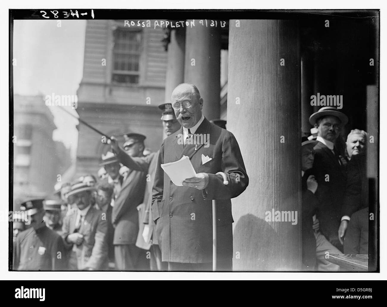 Ross appleton hi-res stock photography and images - Alamy