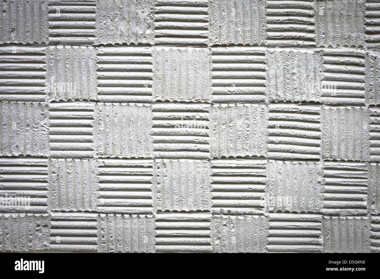 Detailed plaster pattern as a background image Stock Photo - Alamy