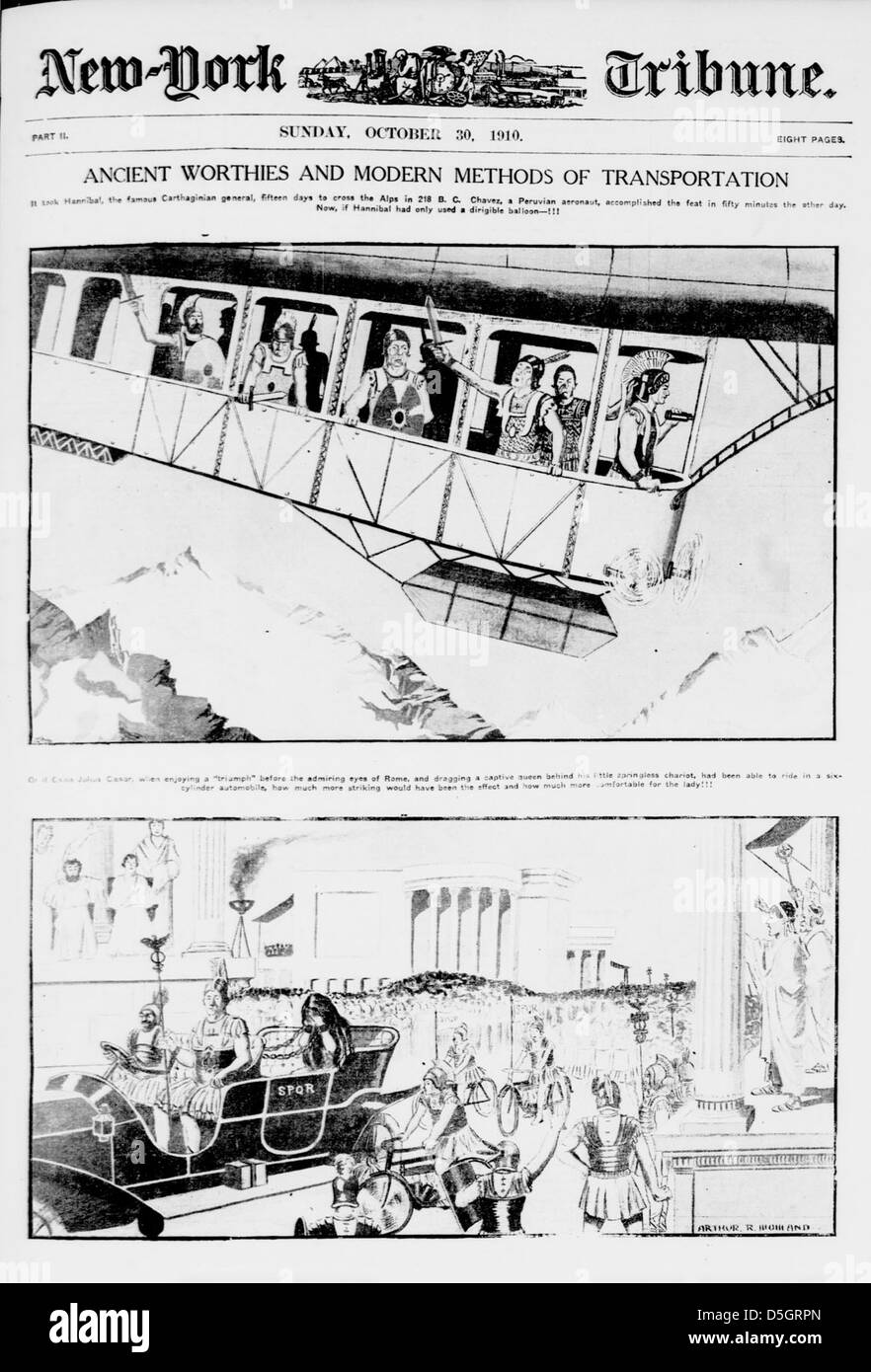 Methods of transportation hi-res stock photography and images - Alamy