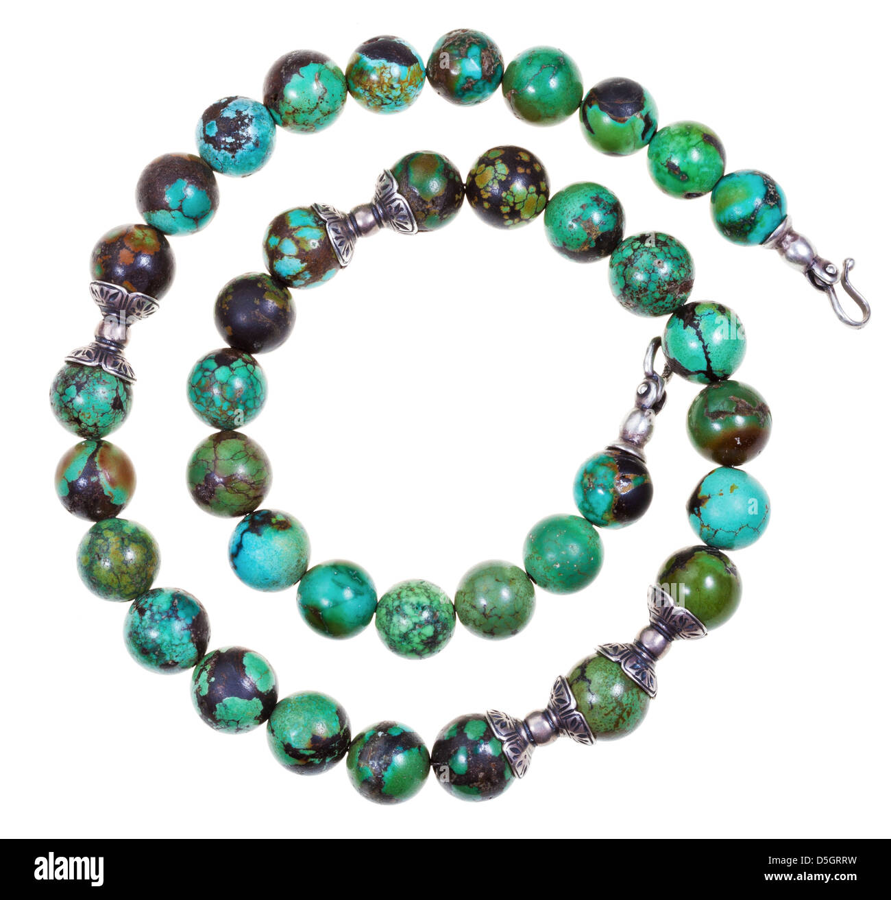 Woman turquoise jewelry hi-res stock photography and images - Alamy