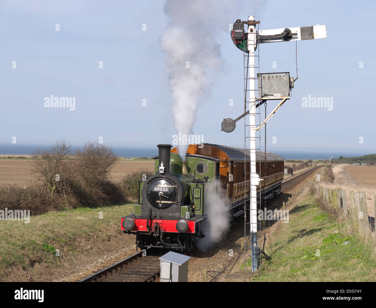 69023 hi-res stock photography and images - Alamy