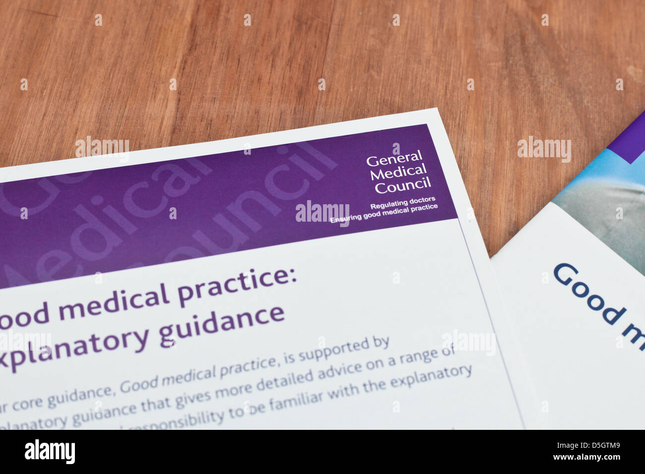 Medical Guidelines High Resolution Stock Photography and Images - Alamy