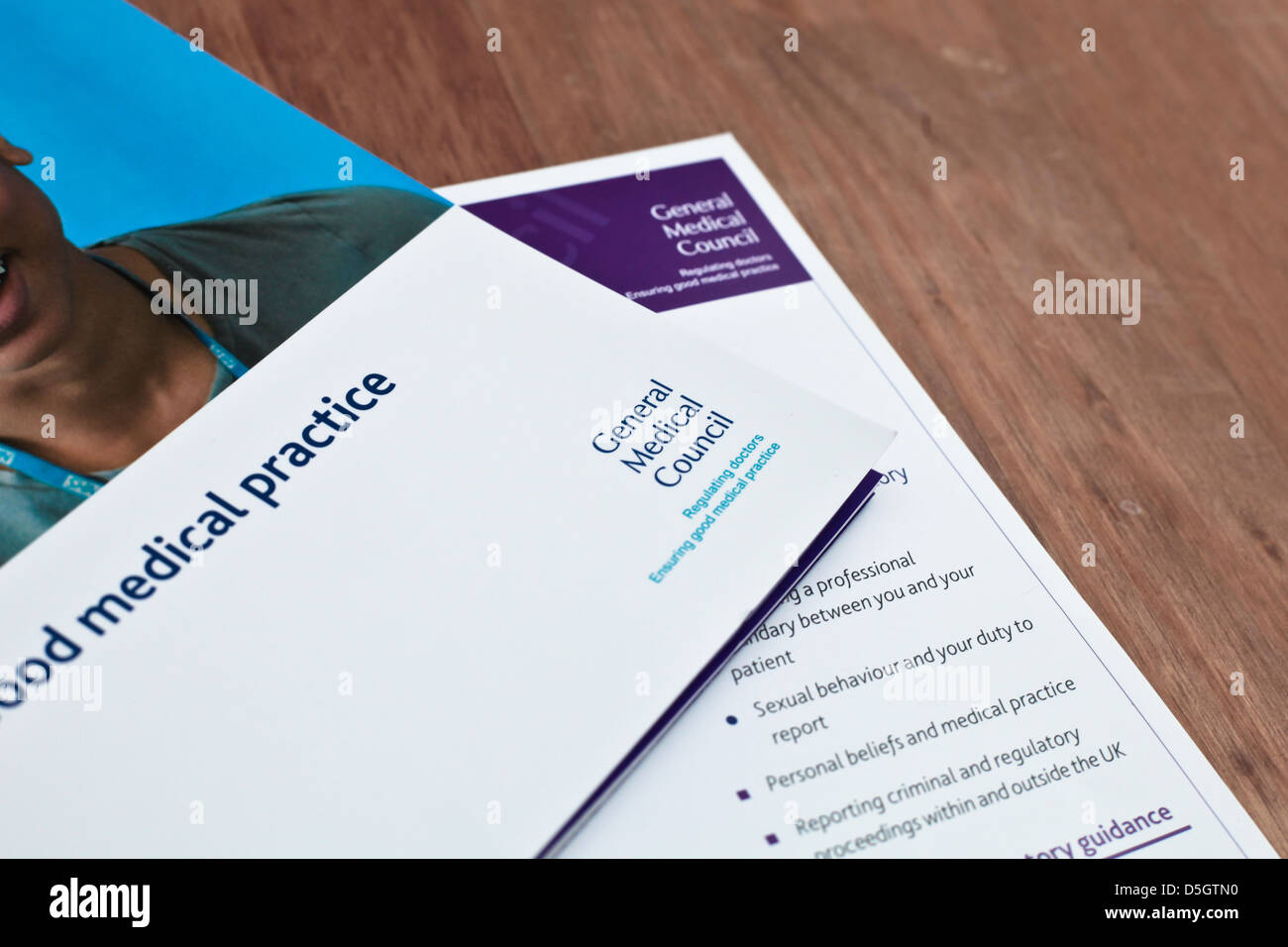 Medical guidelines hi-res stock photography and images - Alamy