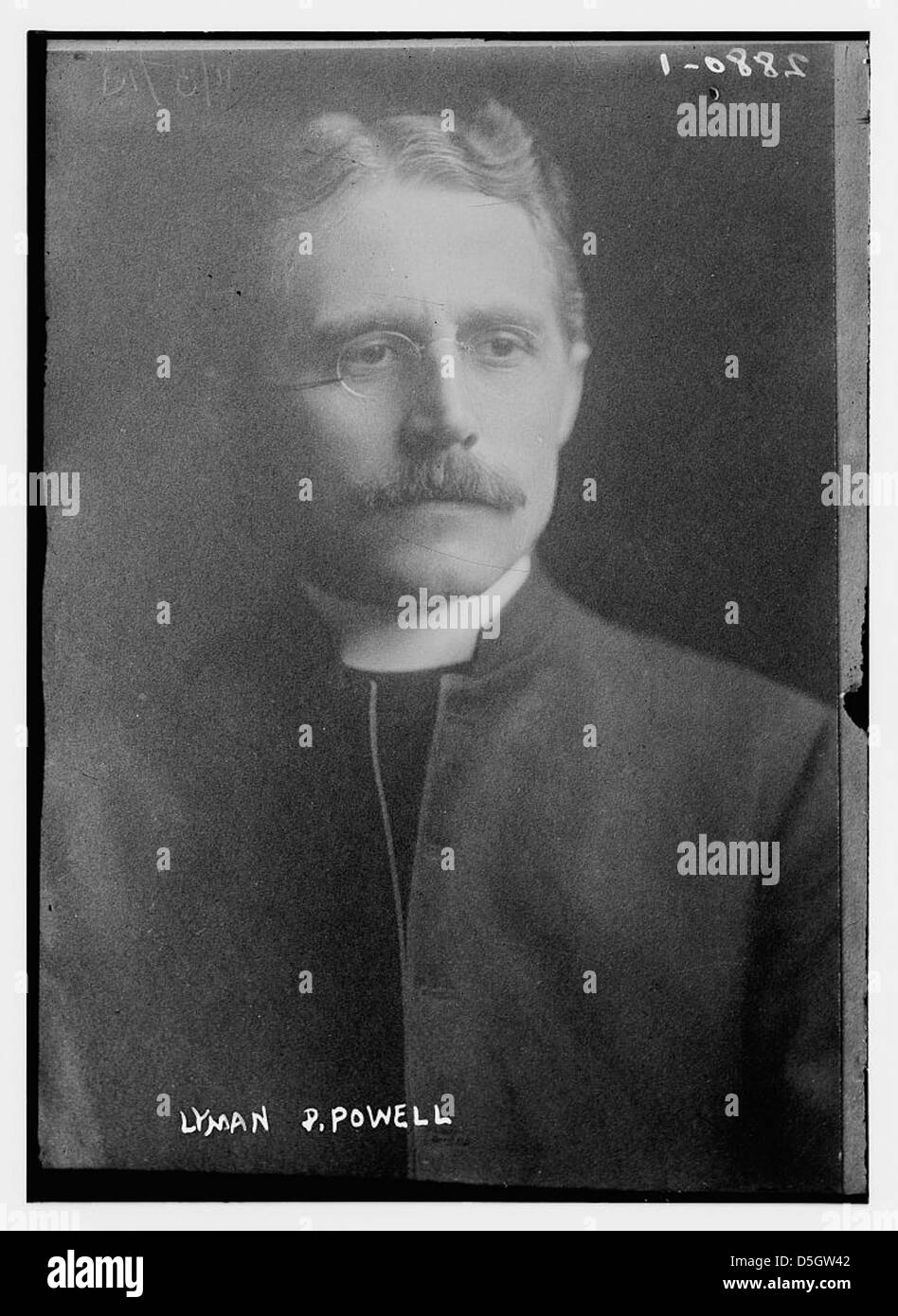 Lyman powell hi-res stock photography and images - Alamy