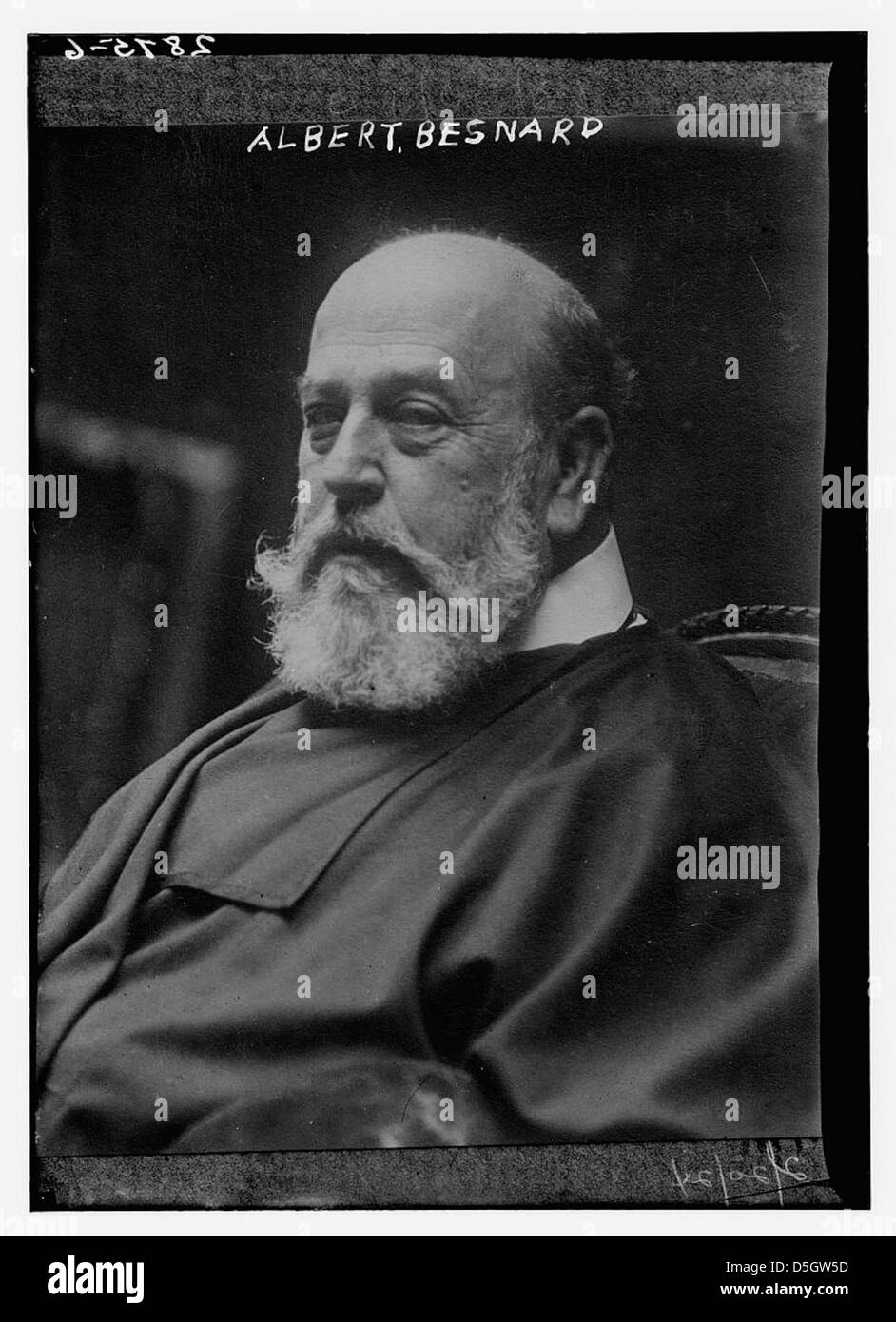 Besnard hi-res stock photography and images - Alamy