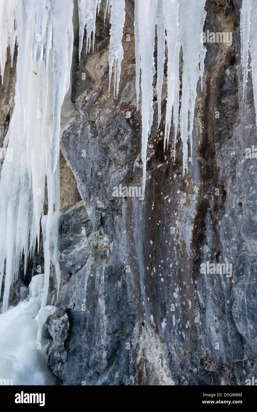 Low temperature formation hi-res stock photography and images - Alamy