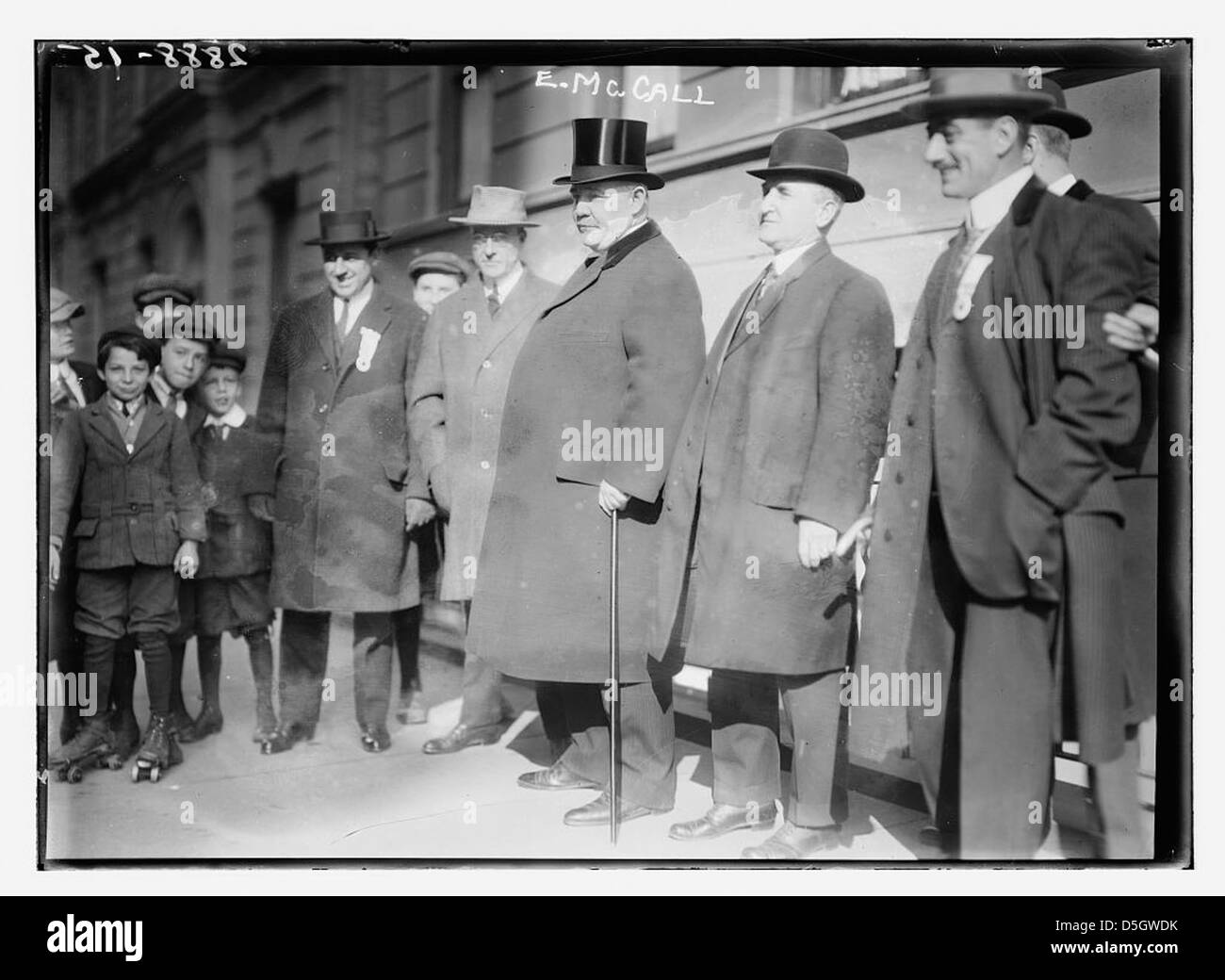 Mccall hall hi-res stock photography and images - Alamy