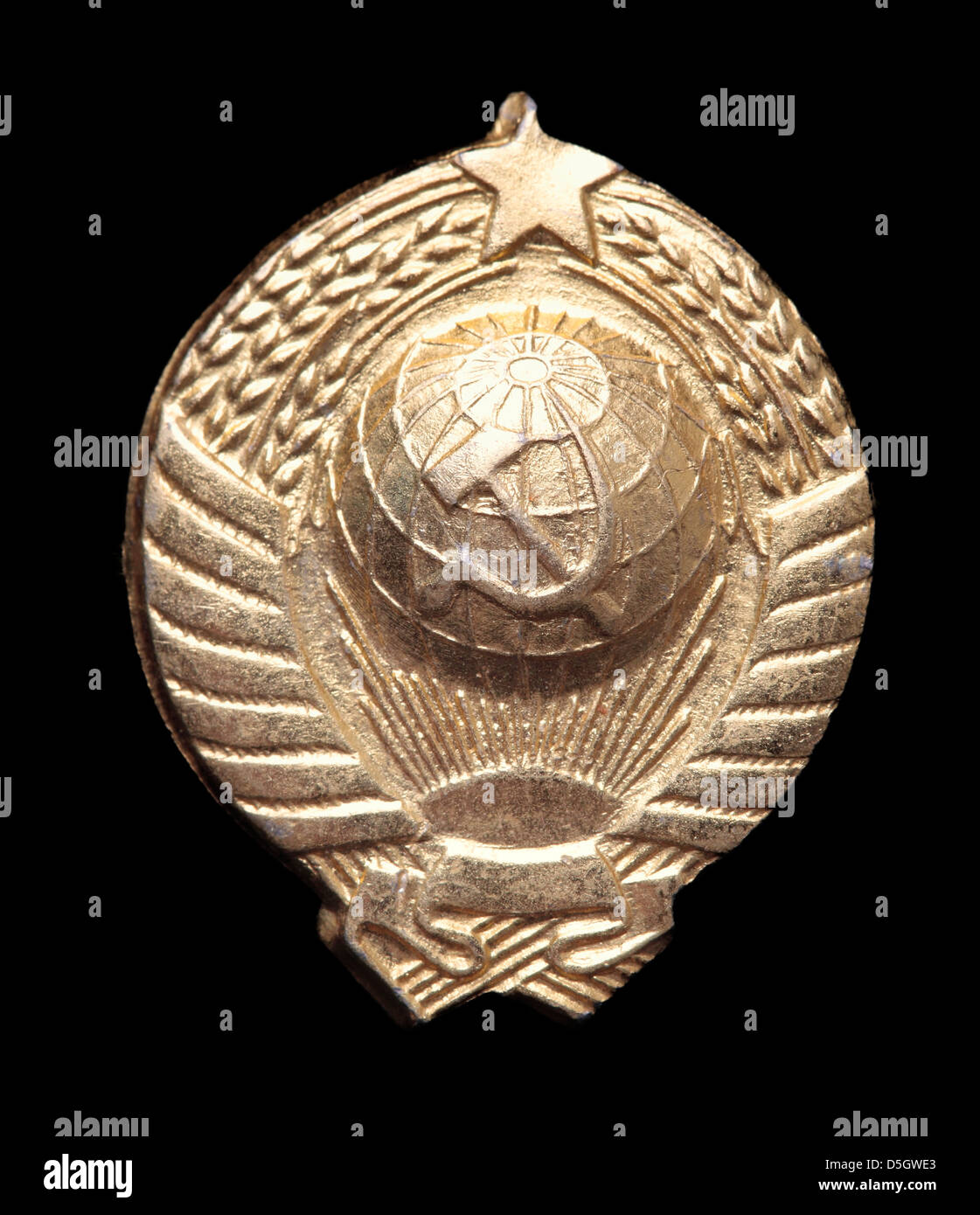 Military insignia hi-res stock photography and images - Alamy