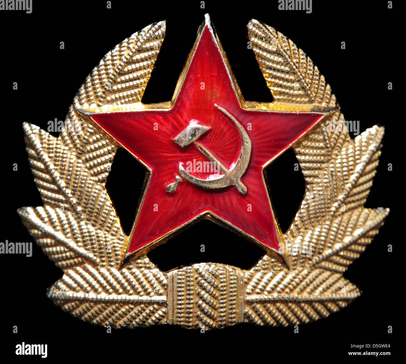Officer insignia hi-res stock photography and images - Alamy