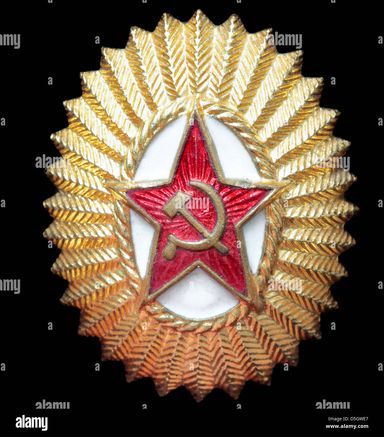 Russian military cap hi-res stock photography and images - Alamy