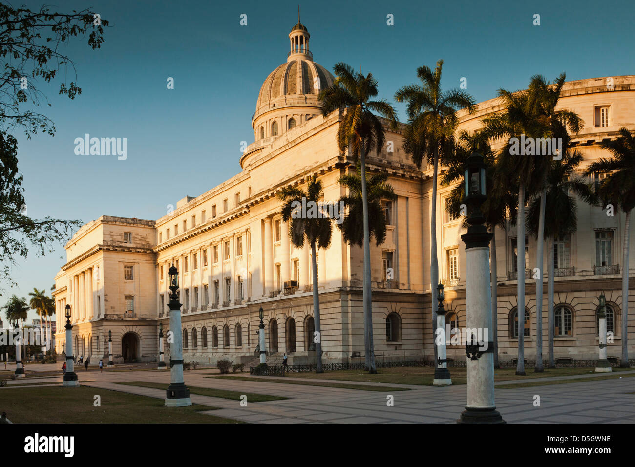 Capitolio Nacional High Resolution Stock Photography and Images - Alamy