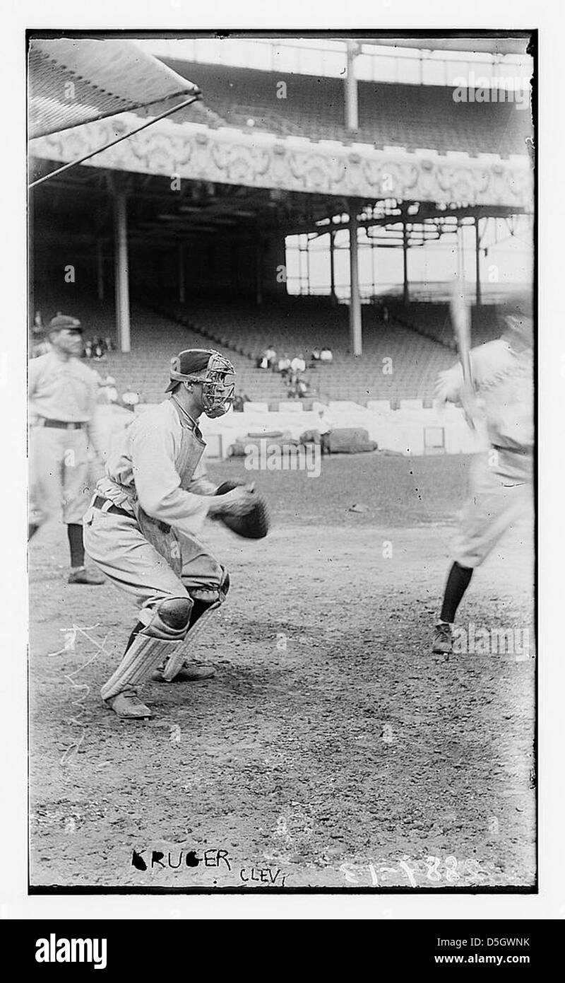 Early 1900s baseball Cut Out Stock Images & Pictures - Alamy