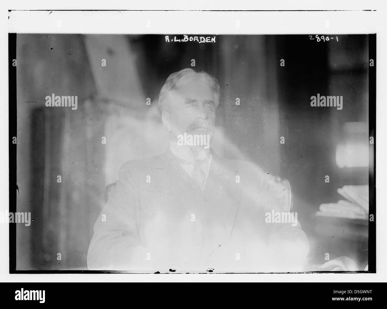 Sir robert borden hi-res stock photography and images - Alamy