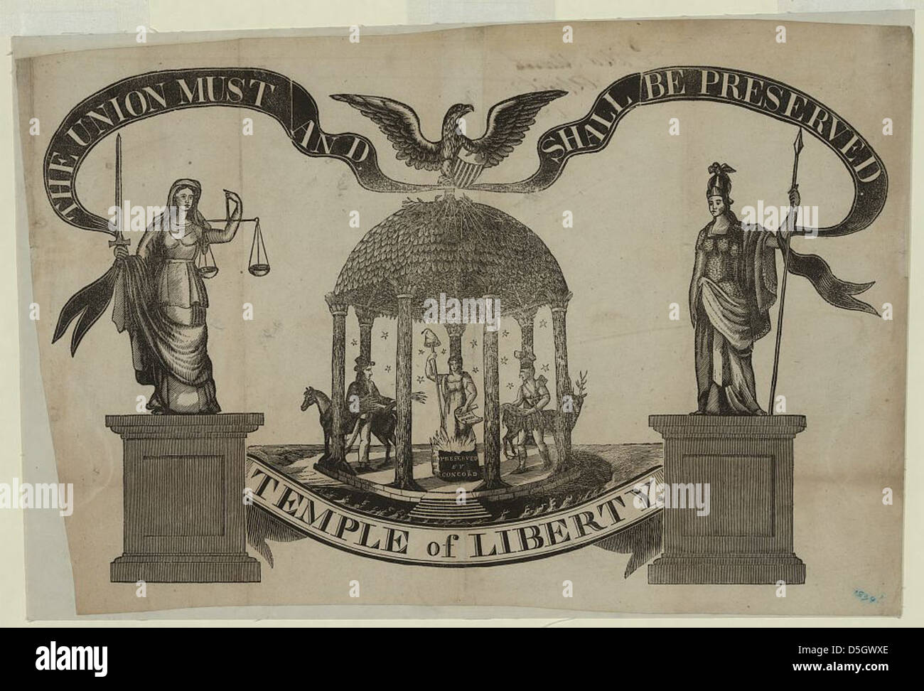 Political cartoon congress hi-res stock photography and images - Alamy