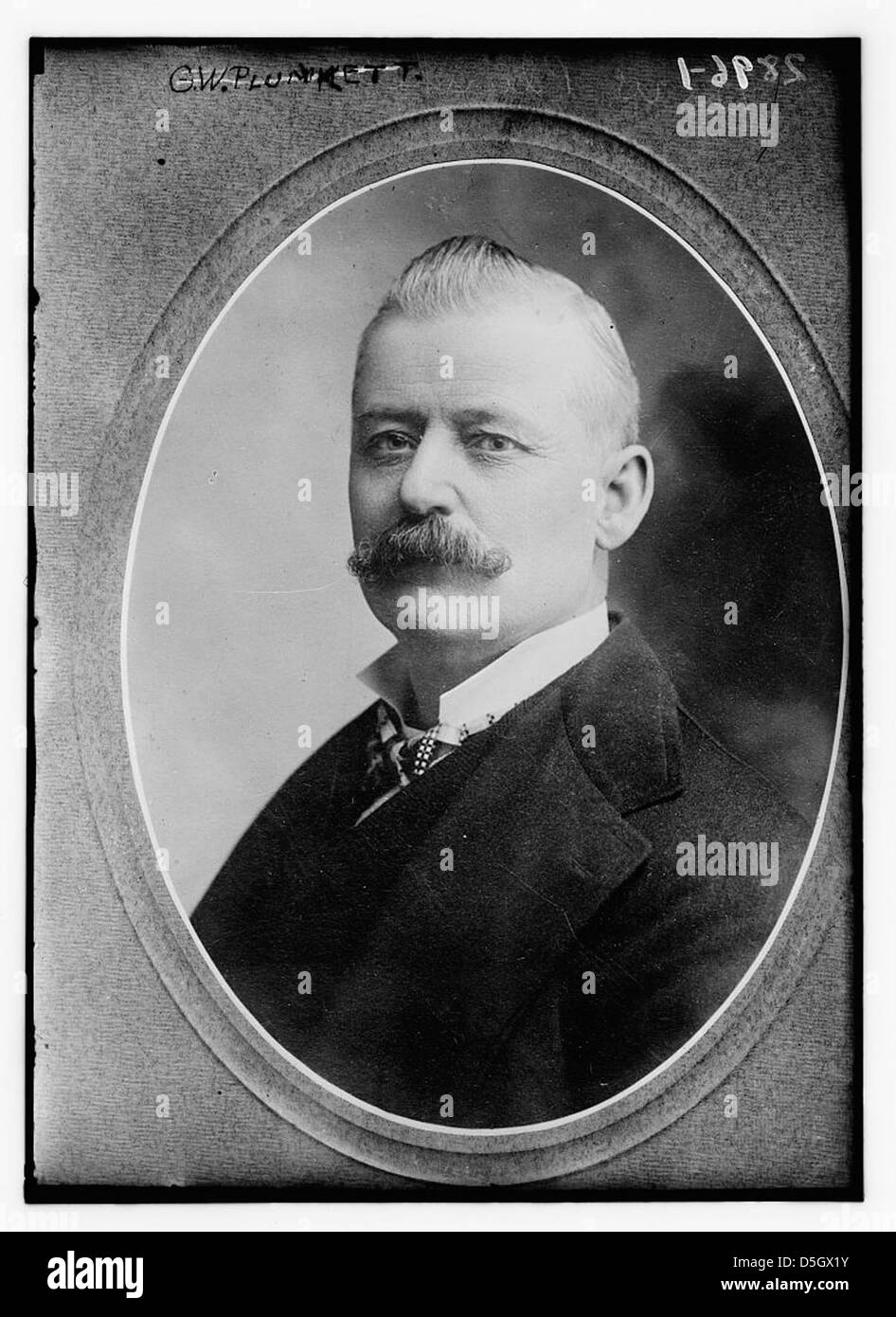 Political machine gilded age hi-res stock photography and images - Alamy