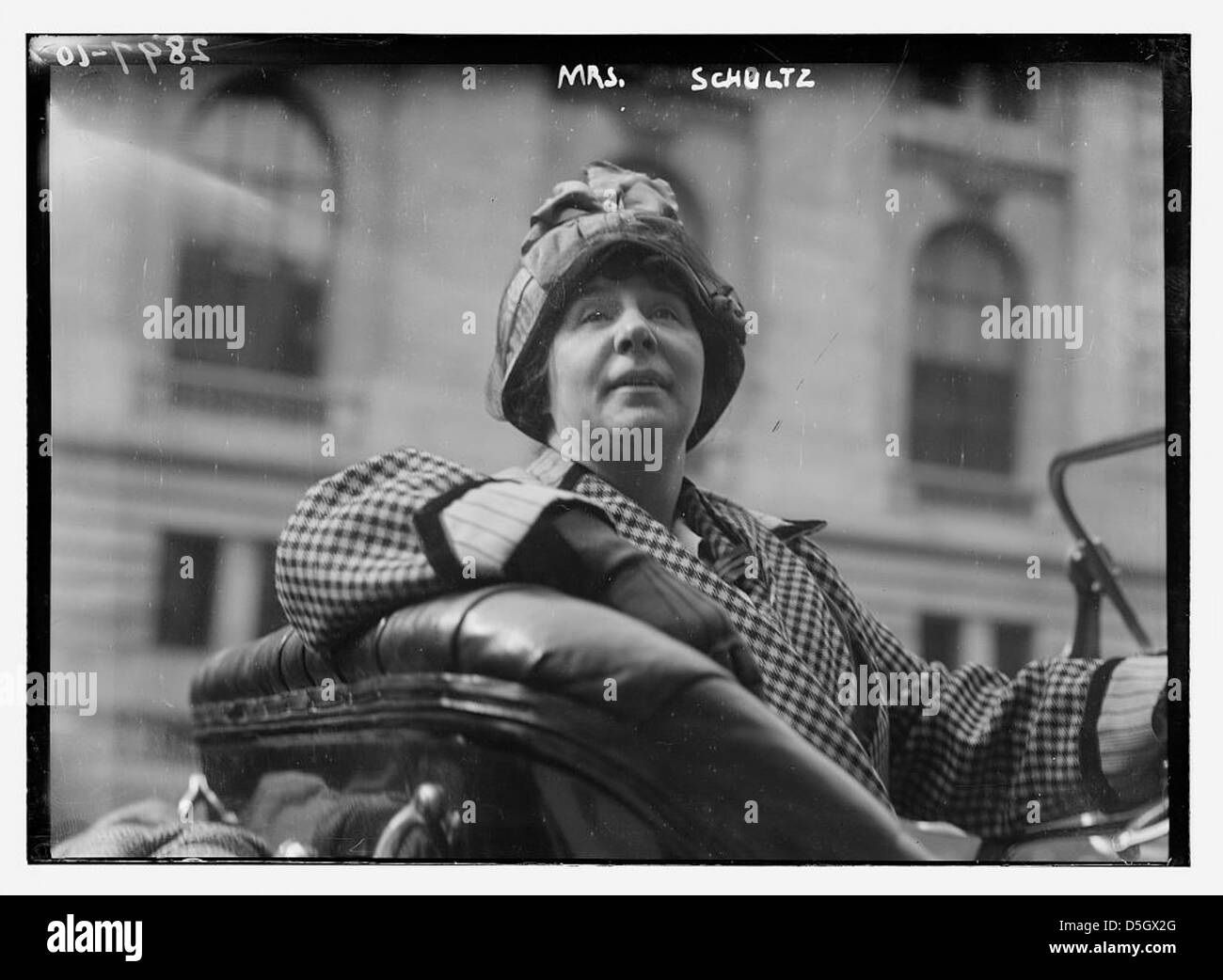 Schultz Black and White Stock Photos & Images - Alamy