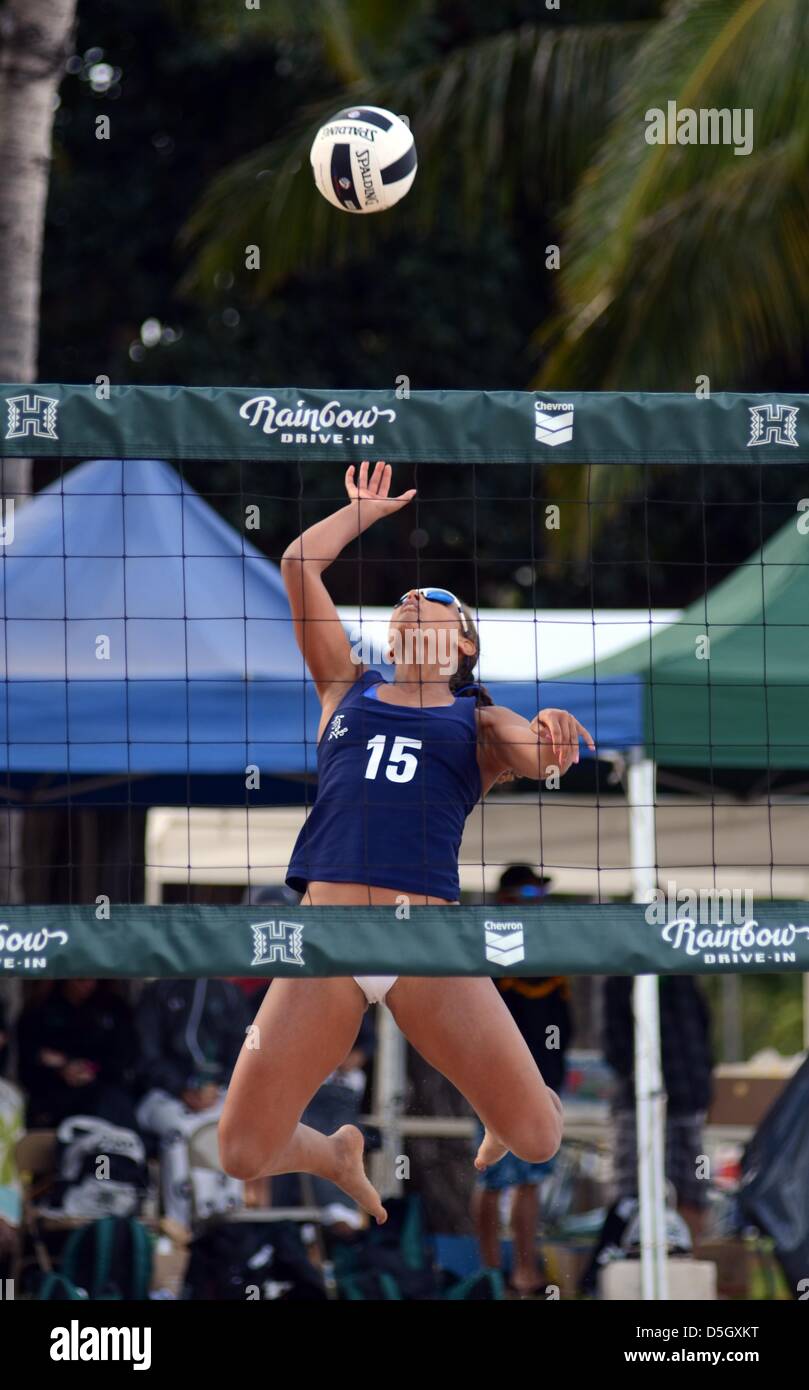 International volleyball hi hi-res stock photography and images - Alamy