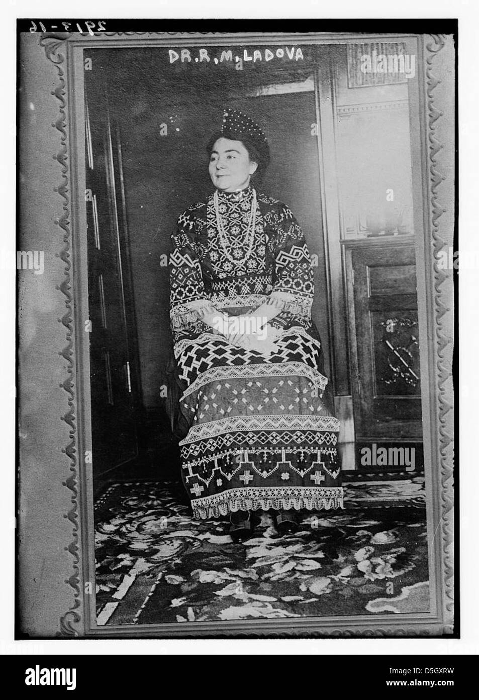 Doctor physician Black and White Stock Photos & Images - Alamy