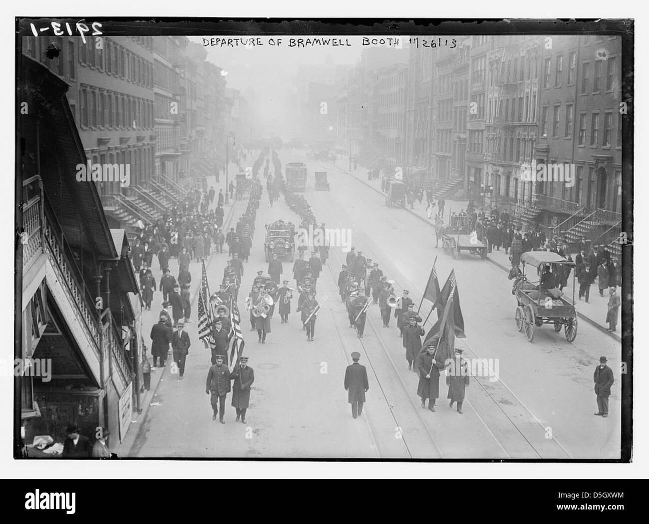 Bramwell hi-res stock photography and images - Alamy