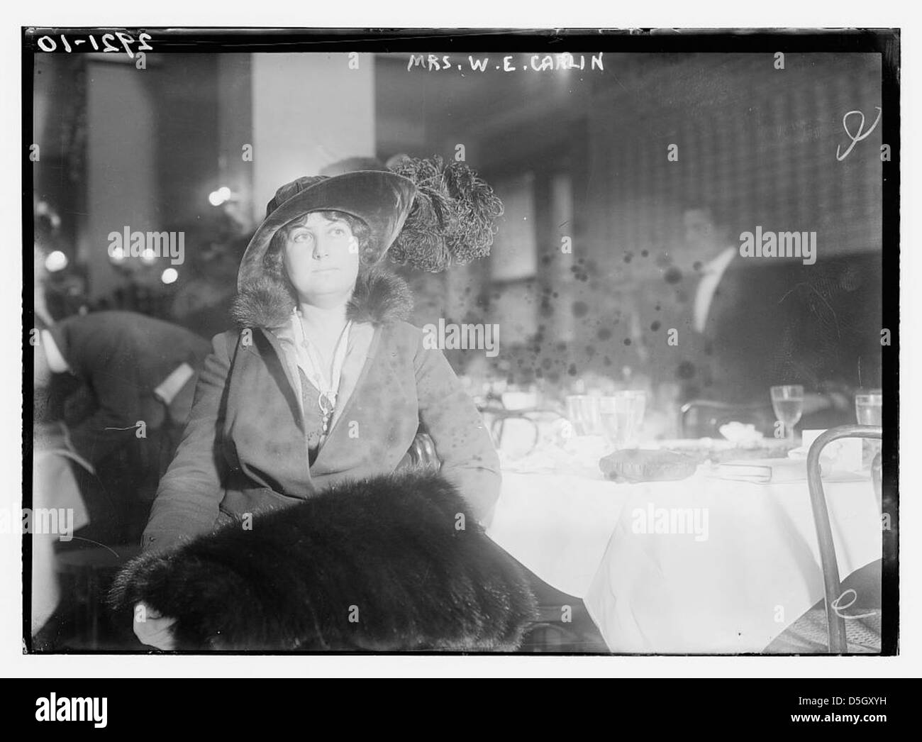 William Carlin High Resolution Stock Photography and Images - Alamy