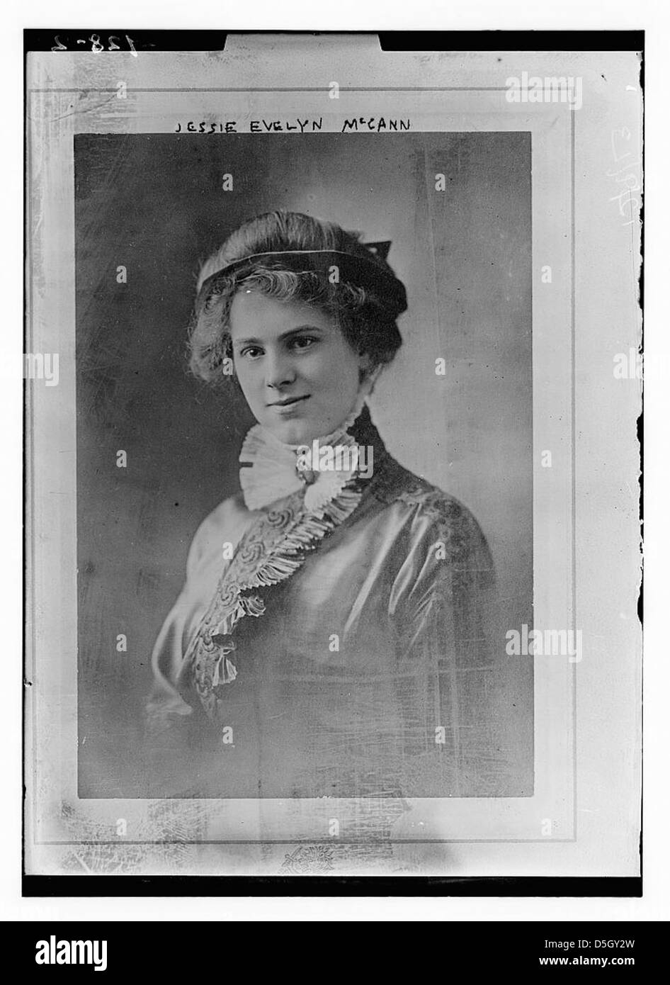 Jessie mccann hi-res stock photography and images - Alamy