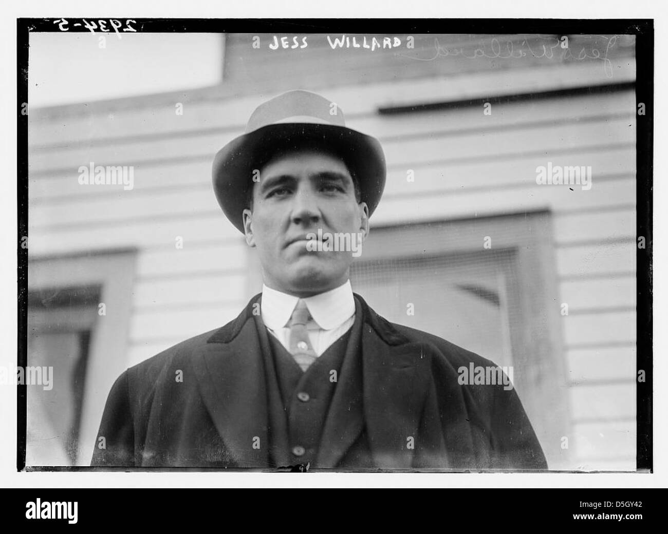 Athlete boxer boxing dc hi-res stock photography and images - Alamy