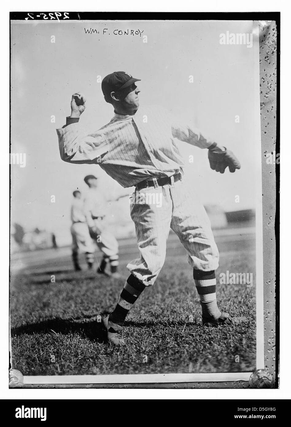 William edward conroy hi-res stock photography and images - Alamy