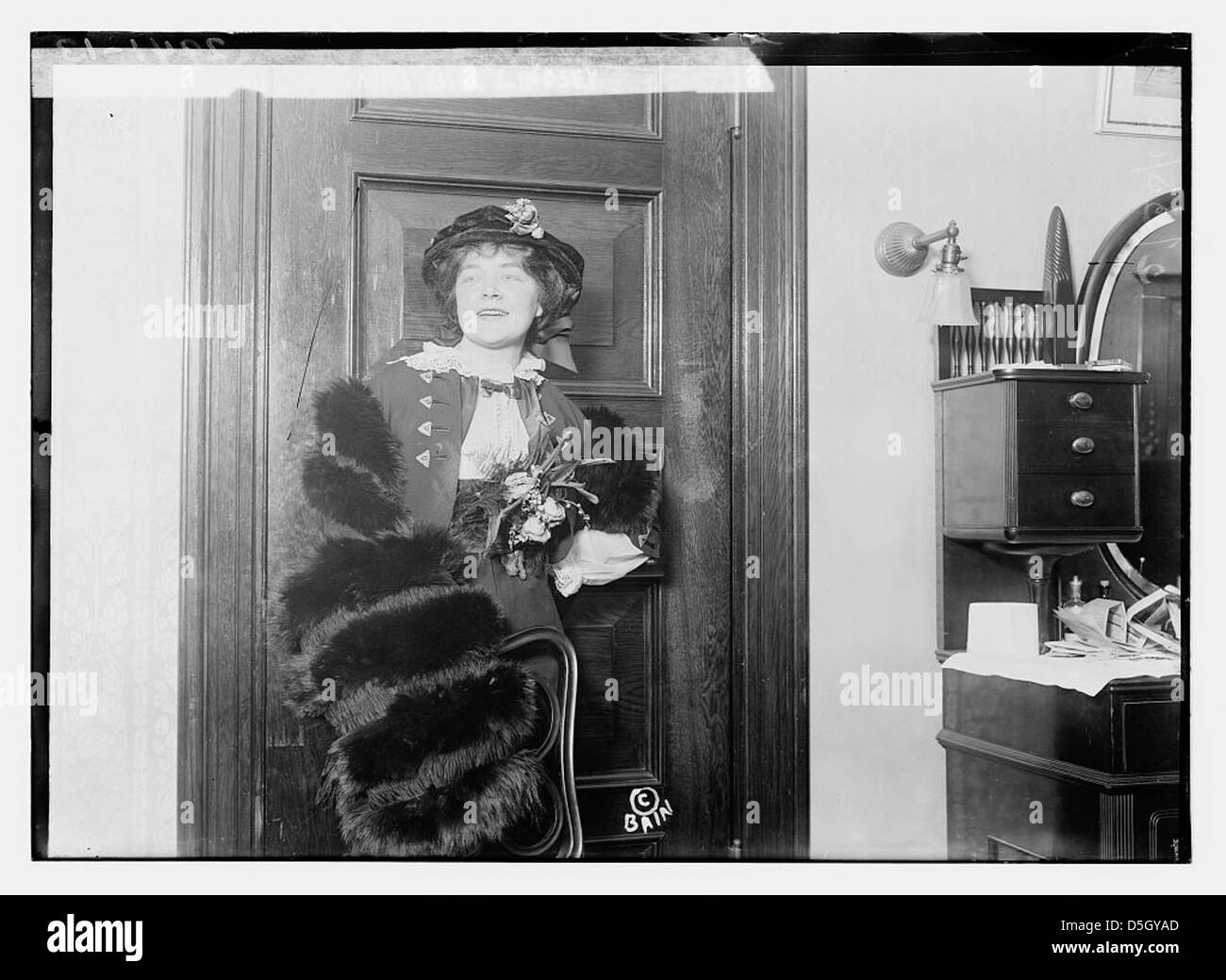 Era lindsey hi-res stock photography and images - Alamy