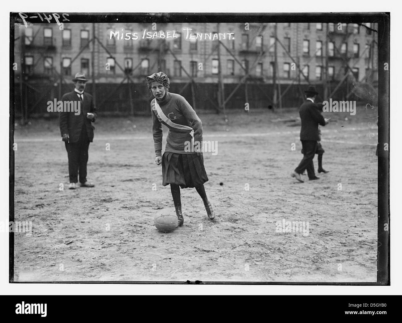 Isabel tennant hi-res stock photography and images - Alamy