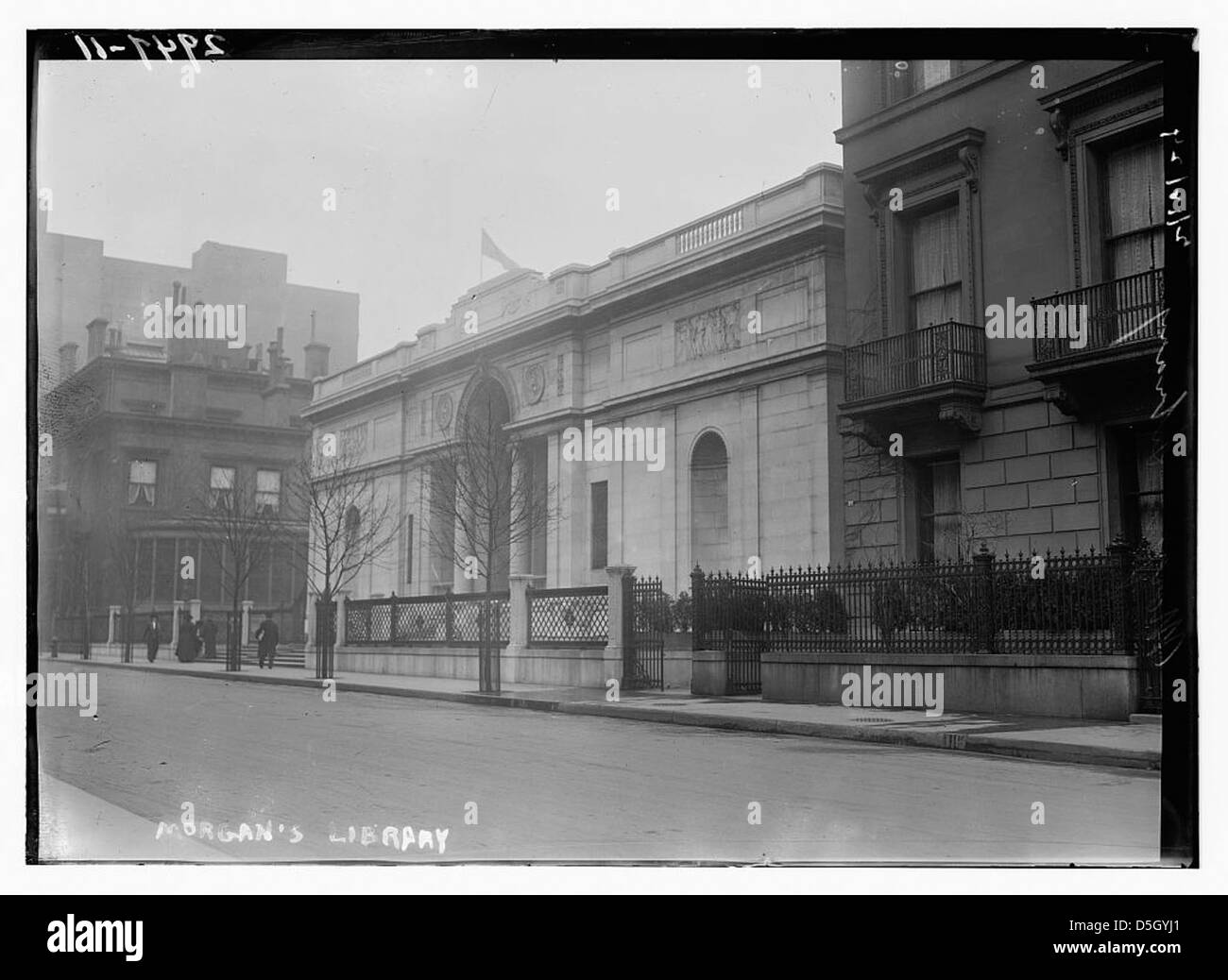 36th street Black and White Stock Photos & Images - Alamy