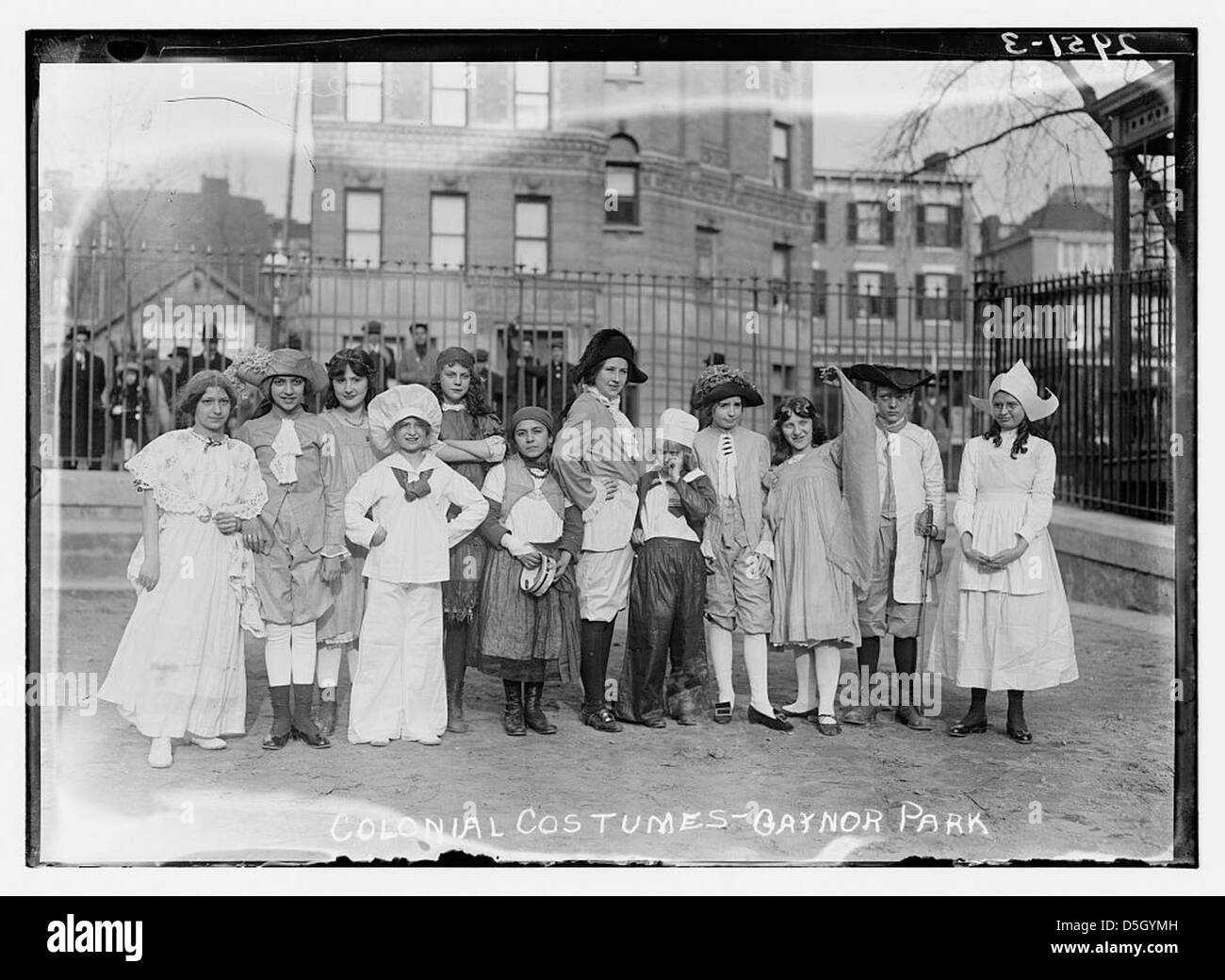 Gaynor park hi-res stock photography and images - Alamy