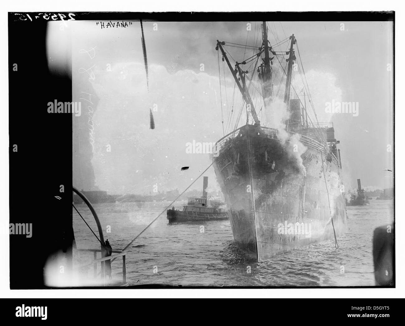 Uss ward Cut Out Stock Images & Pictures - Alamy