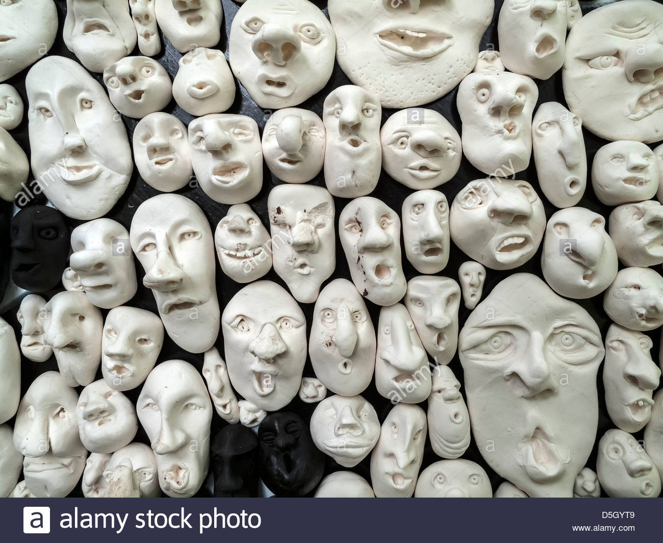 Clock Face Clock Faces High Resolution Stock Photography and Images - Alamy