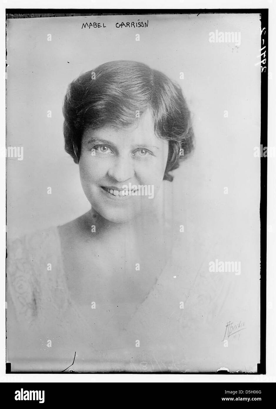 Garrison mabel hi-res stock photography and images - Alamy