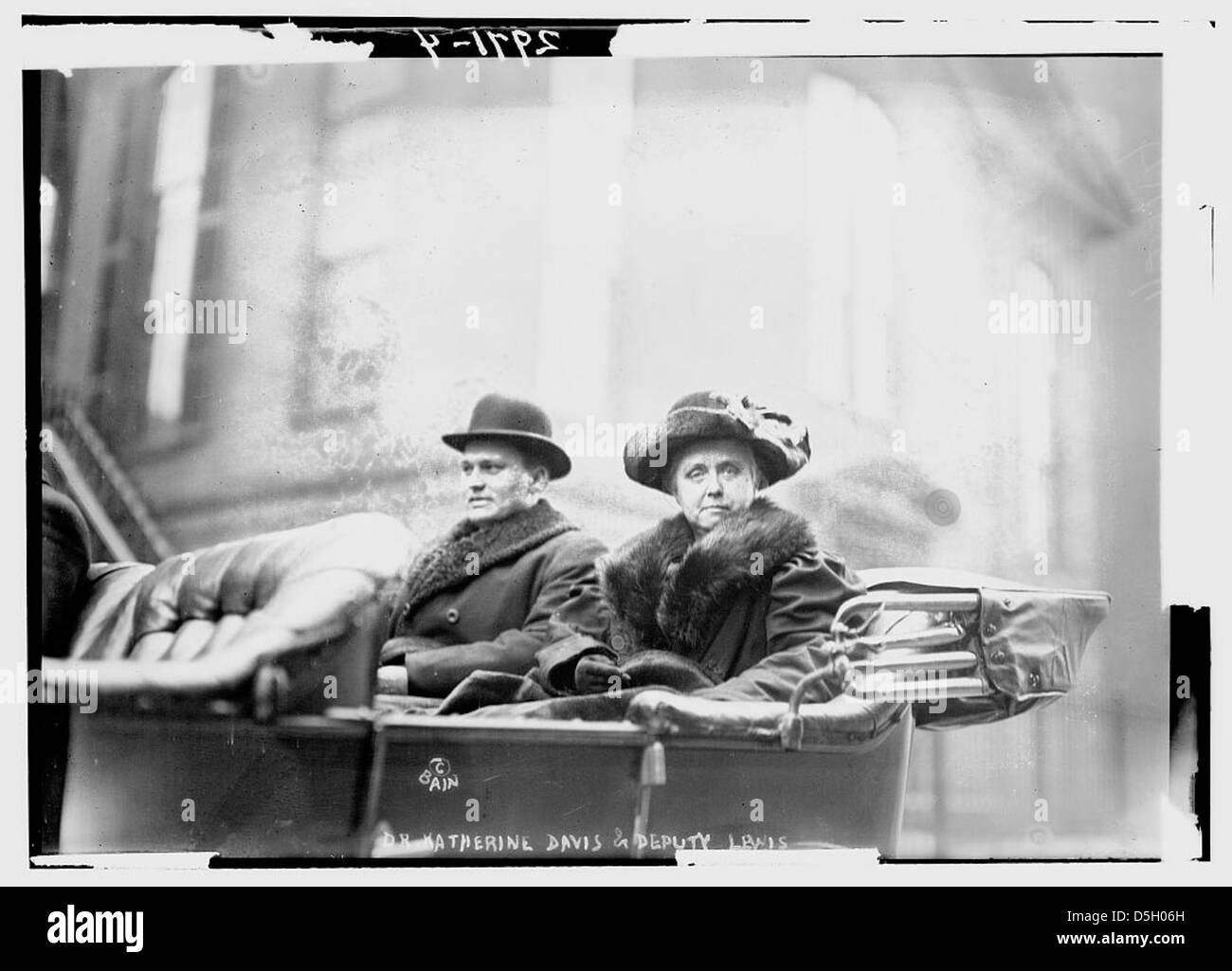 Katherine lewis hi-res stock photography and images - Alamy