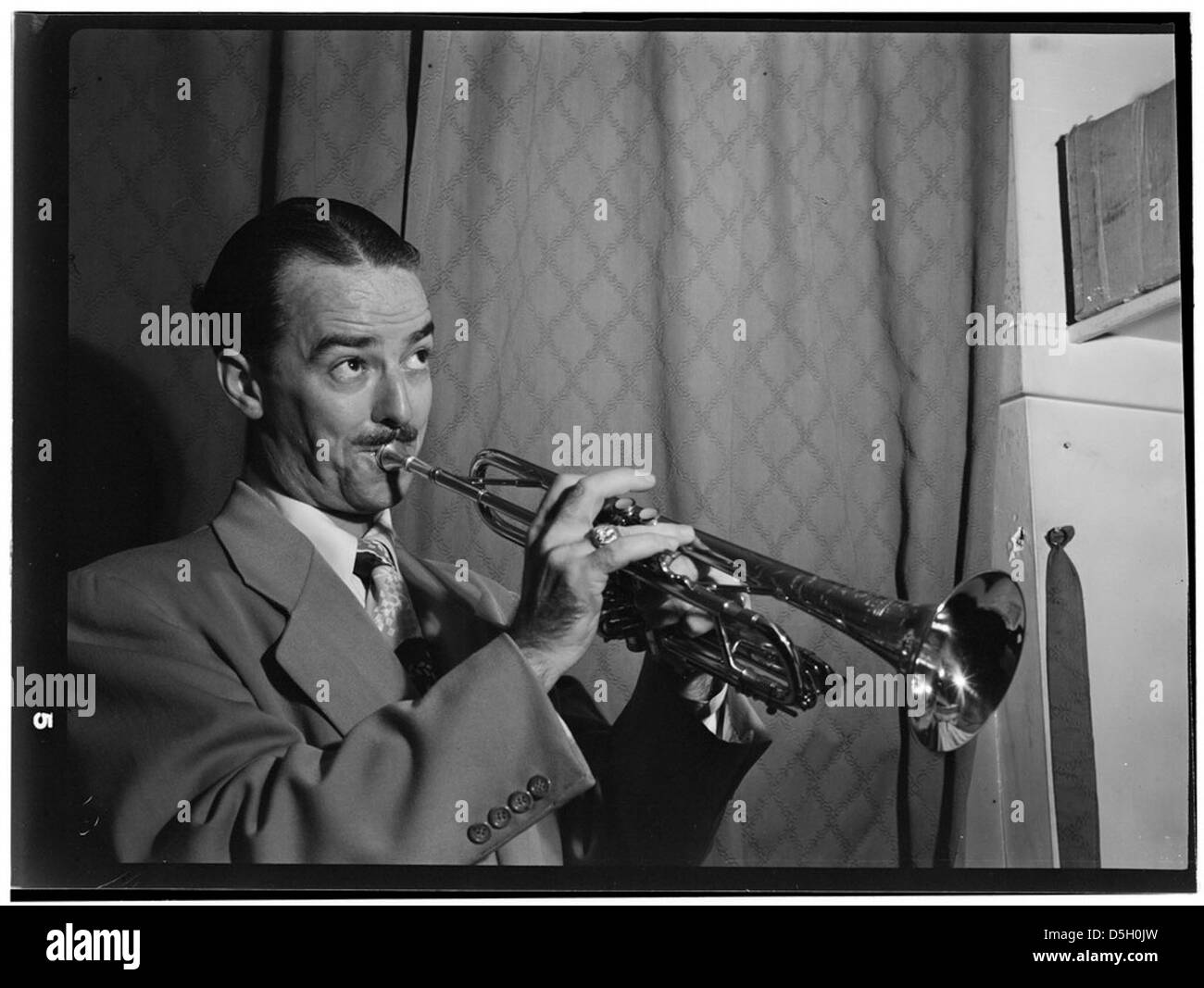 Hackett bobby hi-res stock photography and images - Alamy