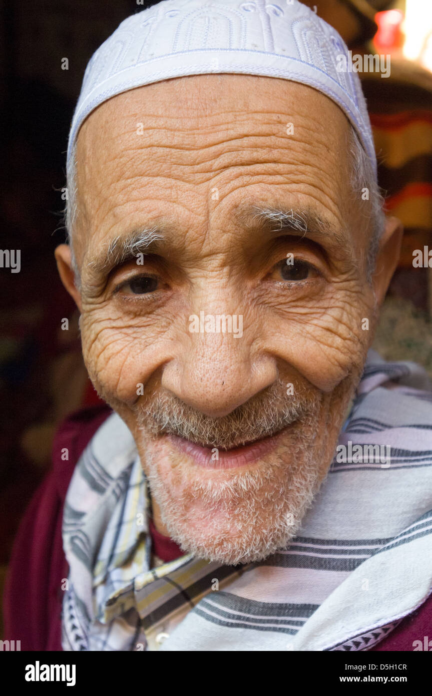 Moroccan Men American Women