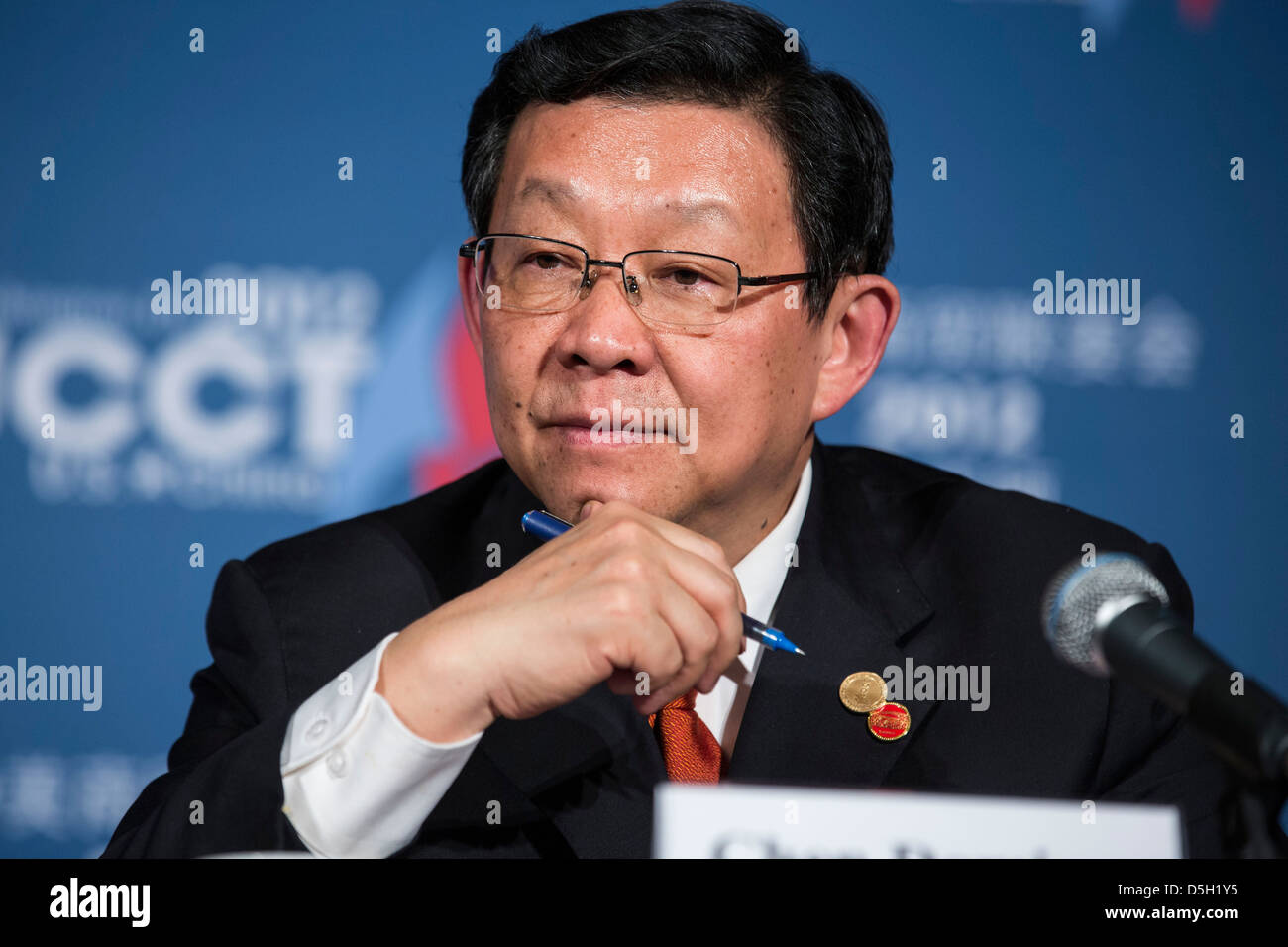 Deming hi-res stock photography and images - Alamy