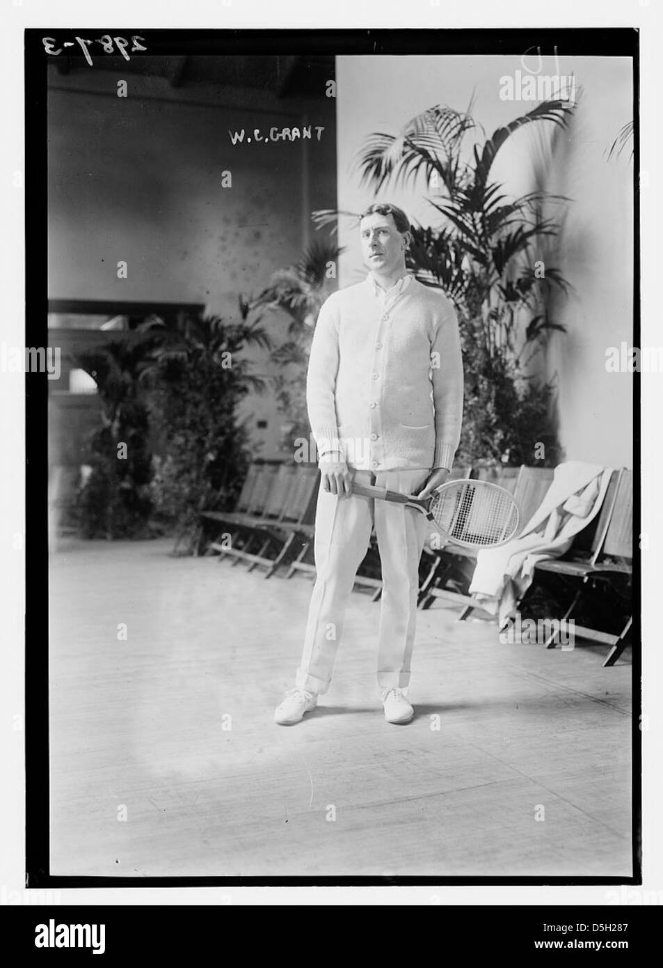 C grant hi-res stock photography and images - Alamy