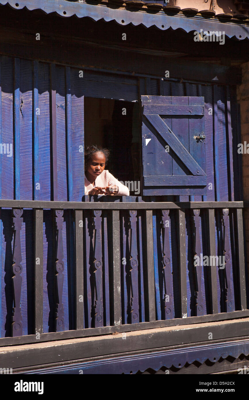 History of madagascar hi-res stock photography and images - Alamy