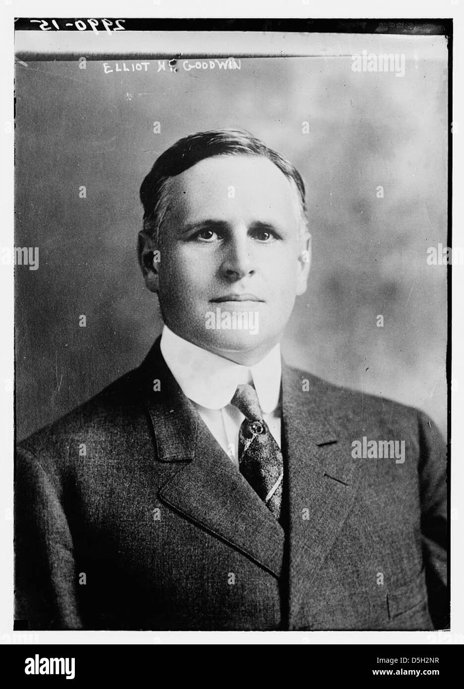 Elliot goodwin hi-res stock photography and images - Alamy